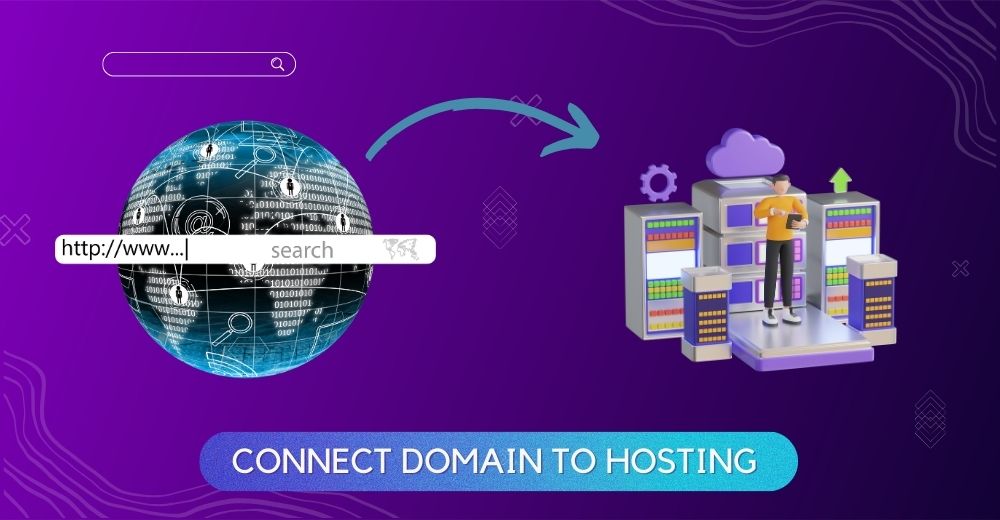 How To Connect A Domain To Hosting A Beginners Step By Step Guide